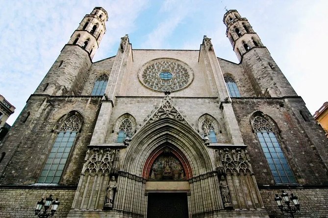 Visit Barcelona Kickstart Tour (Tips & Tricks included) - What’s Included and What’s Not