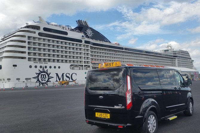 Visit Belfast top attractions in one day - An Introduction to What This Tour Offers