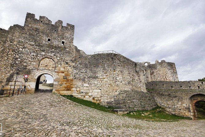 Visit Berat on a day trip from Saranda - A Deep Dive into the Berat Day Trip Experience