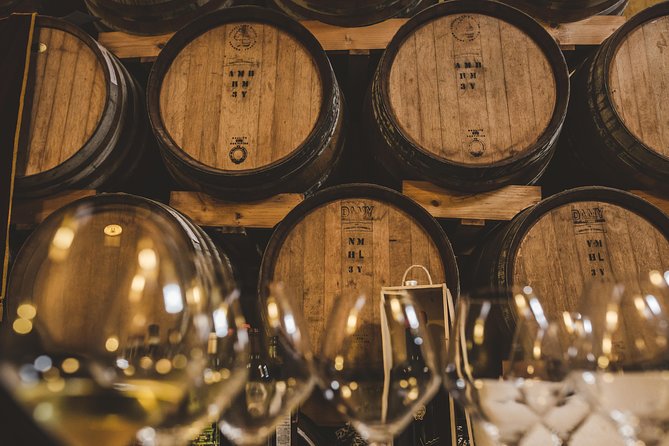 Visit Best Wineries in Tuscany - Wine Tasting & Tour - The Authenticity & Atmosphere