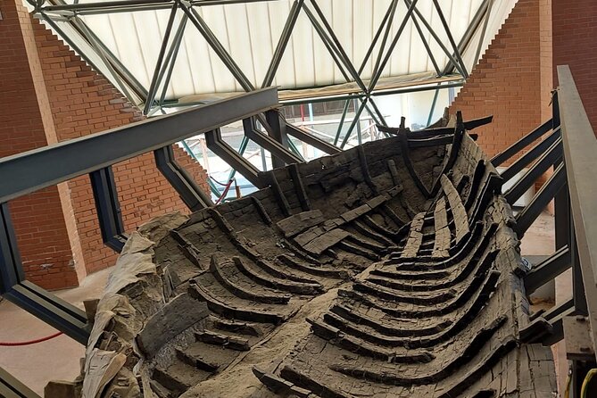 Visit in Pompeii - Herculaneum Private Tour with Ada - Who is This Tour Best For?