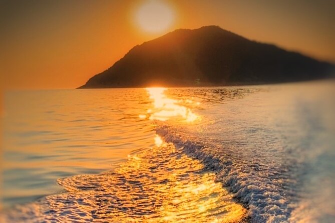 Visit magical Mljet Island with private speedboat - A Journey into Croatia’s Natural Splendour: In-depth Review
