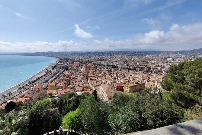 Visit Nice in 2h with Local Certified Guide - The Itinerary in Detail