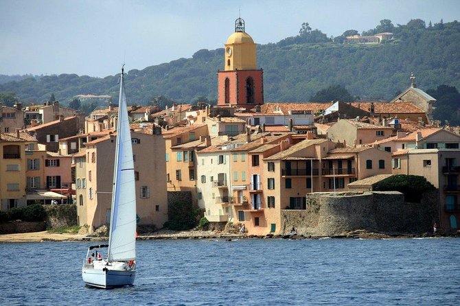 Visit Saint Tropez from Nice - Authentic Experiences and Feedback