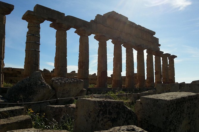 Visit Segesta and Selinunte from Trapani - Key Points