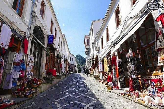 Visit the City of Gjirokastra - Who Should Consider This Tour?