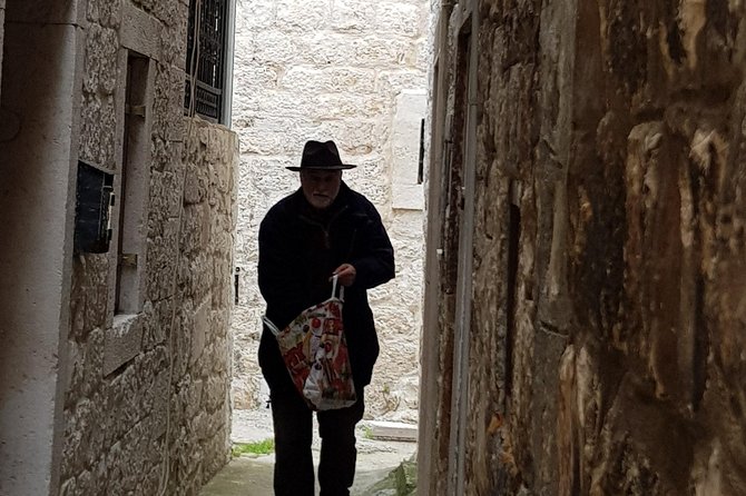 Visit to Split and Trogir and return to Zadar - In-Depth Look at the Tour Experience