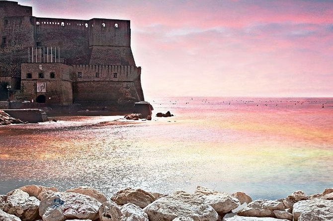 Visit to the city of Naples and Pompeii excavations - Explore Naples with Ease and Comfort
