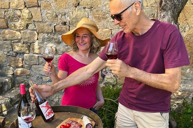 Visit to the Faugères Vineyards with Picnic from Béziers - A Clear Window into the Faugères Wine Region