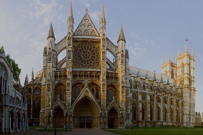 Visit Westminster Abbey & Churchill War Rooms & Westminster Tour - Exploring the Itinerary in Detail