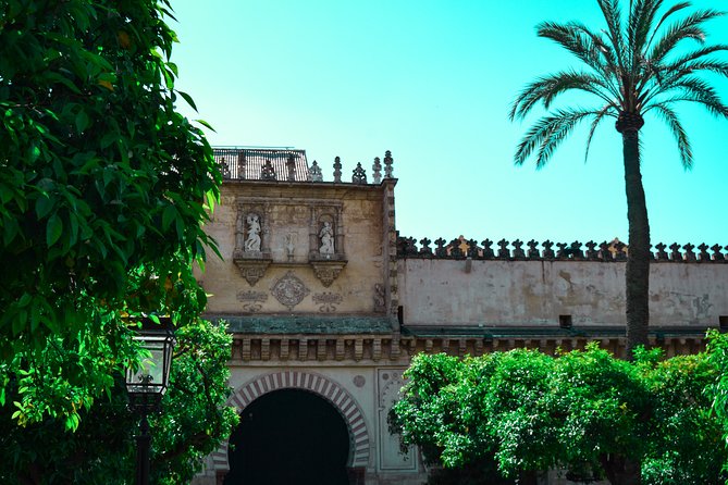 Visita guiada a la Mezquita Catedral y el Alcázar de los Reyes Cristianos - What Travelers Say