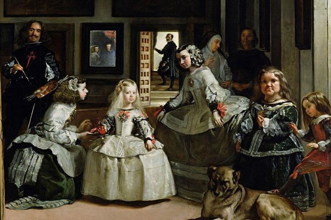 Visita privada al Museo del Prado - The Itinerary: A Closer Look