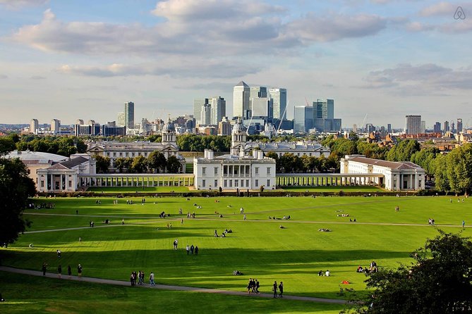 Visite privée de Greenwich, Londres royal et maritime - A Closer Look at the Greenwich Private Tour