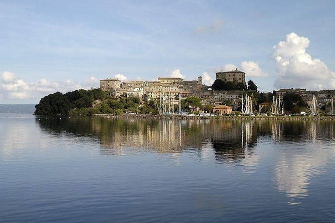 Viterbo and Tuscia: full-day private tour from Rome - An In-Depth Look at the Itinerary