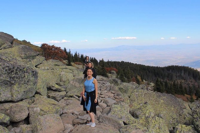 Vitosha Mountain- Heritage and Hiking- Private Day Trip - Exploring Vitosha Mountain: Nature and Scenic Beauty