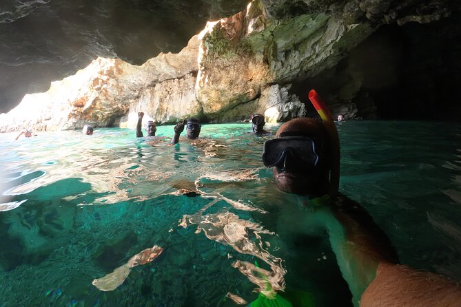 Vlore: Sazan and Karaburun Tour: Cave, Snorkeling and Beaches - An Authentic Albanian Coastal Adventure