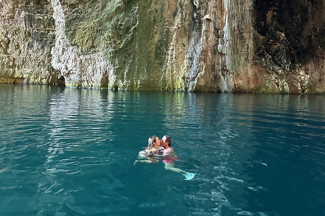 Vlore Speedboat Tour to Haxhi Ali Cave - Itinerary Deep Dive