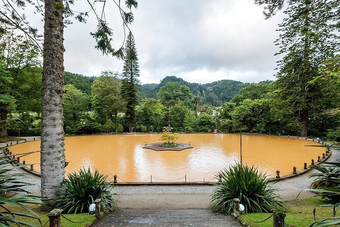 Volcano of Fogo and Furnas Private Tour - Why Travelers Rave About This Tour