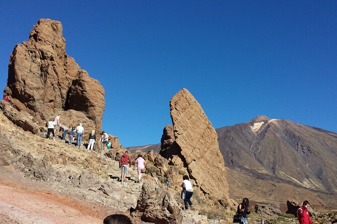 Volcano Teide National Park Guided Tour from Puerto de la Cruz - Tenerife North - Exploring the Journey: What You Can Expect on This Tour