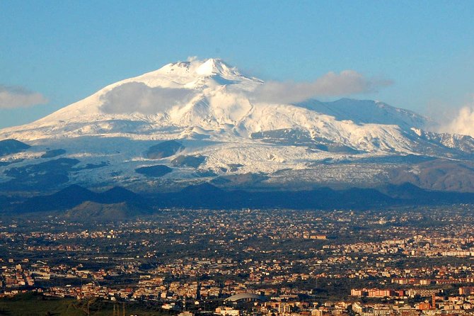 Volcano tour - An In-Depth Look at the Volcano Tour Itinerary and Experience