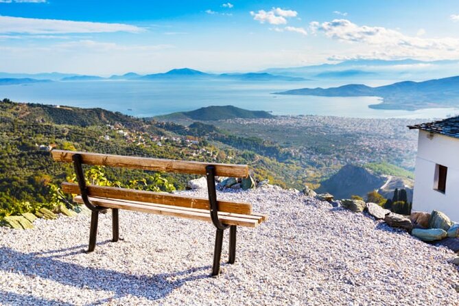 Volos Pelion Full Day Tour - Transportation and Overall Value