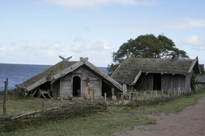 Voyage of the Vikings: Guided Exploration Through Sweden's Past - Exploring the Itinerary: What to Expect at Each Stop