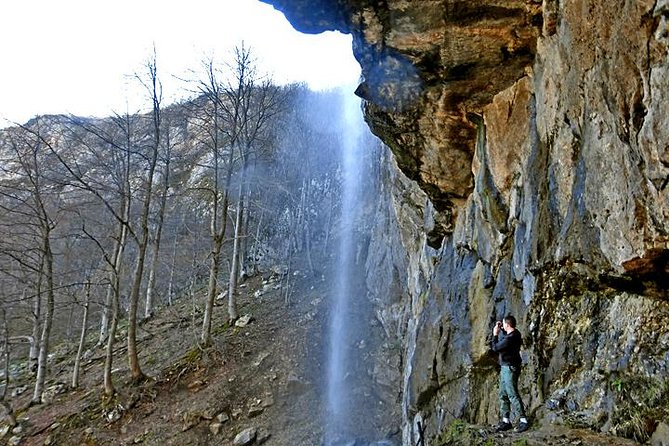 Vratsa Karst and Caves - An Introduction to Bulgaria’s Natural Wonders