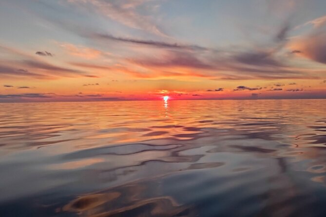 Vrsar, Lim Fjord and Rovinj Day Tour by Boat with Drinks - Overview: A Water-Based Croatian Adventure