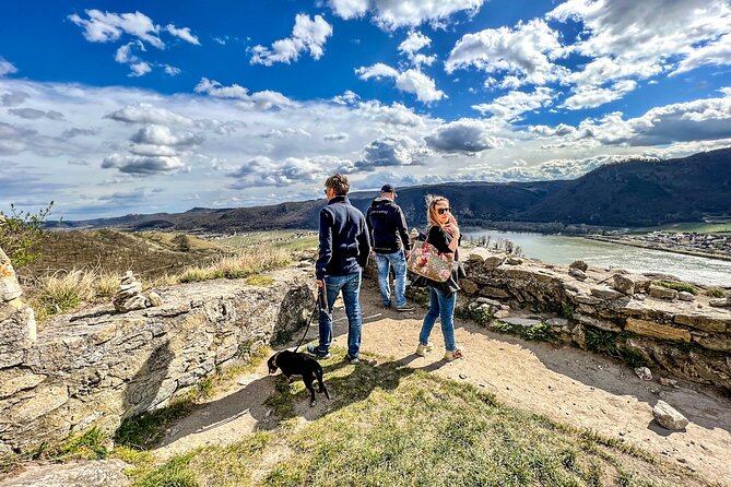 Wachau for Adventurers - An Authentic Day in the Wachau Valley