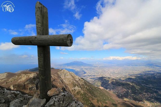 Walk around Faito Mountain, the Highest Point of the Amalfi Coast and Sorrento Peninsula - Exploring Faito Mountain: The Tour in Detail