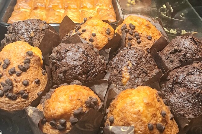 Walking food of Heraklion tour - An In-Depth Look at the Heraklion Food Walk