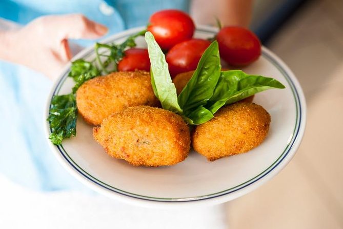 Walking Food Tour in Sorrento w/ Limoncello Factory Lemon Grove - An Honest Look at the Sorrento Food Tour Experience