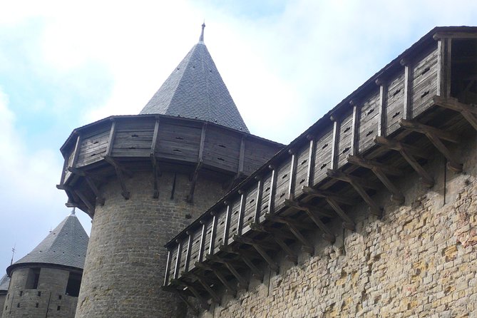 Walking guided tour Carcassonne - The Sum Up: Is This Tour Right for You?