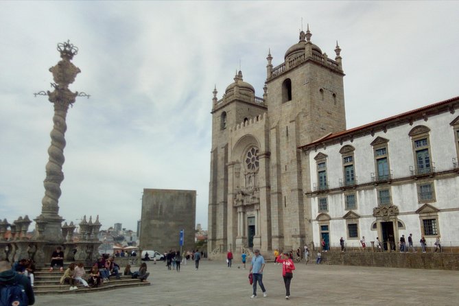 Walking & Hiking Through Porto - Key Points