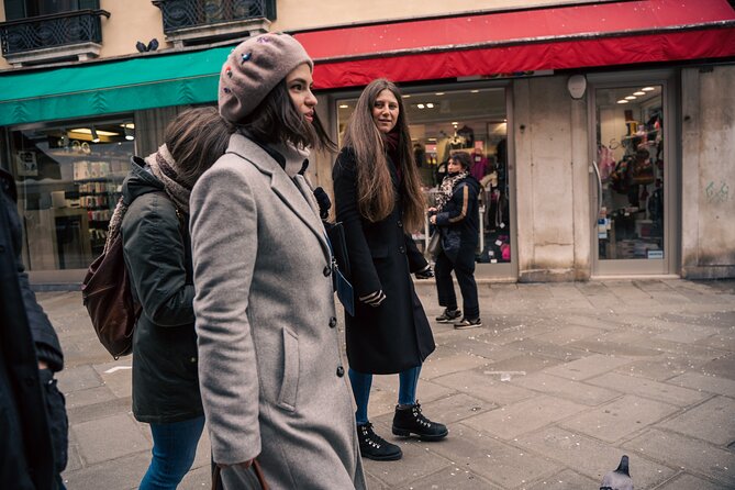 Walking in Venice Off-the-beaten Track - Detailed Breakdown of the Tour