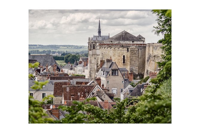 Walking Photography Tour of Amboise conducted in English - What Recent Participants Say