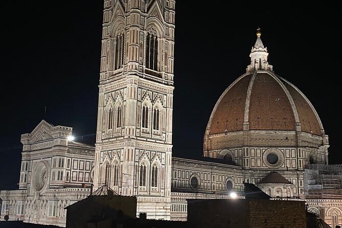 Walking Tour in Florence: 2-Hour Private EVENING walking tour - Why We Love This Florence Walking Tour