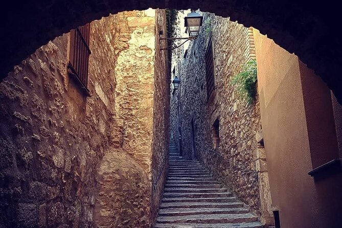Walking Tour in Girona History and Gastronomy with Tasting - An In-Depth Look at the Tour in Girona