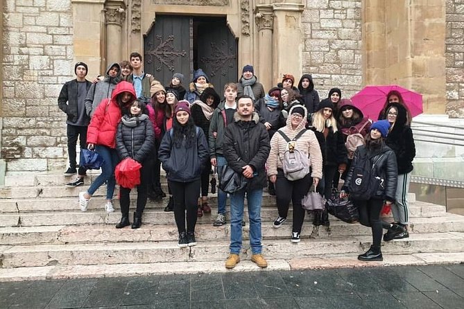 Walking Tour in Sarajevo - An In-Depth Look at the Sarajevo Walking Tour