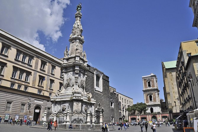 Walking Tour of Historic Naples - Analyzing the Experience in Detail