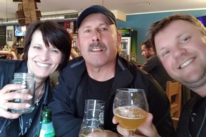 Walking tour of Split old town and craft beer tasting - A Deep Dive into the Itinerary