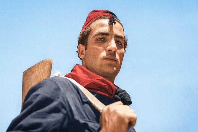 Walking Tour Spanish Civil War & Franco's Dictatorship - Practical Details and What to Expect