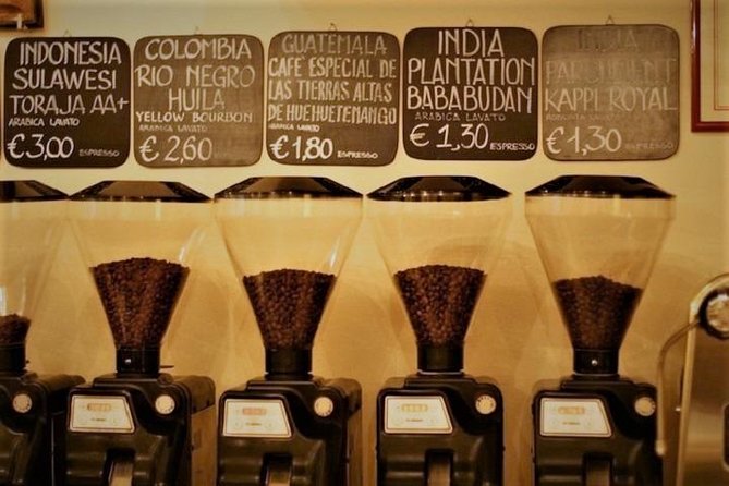 Walking tour unveiling Bologna - Practical Considerations & Experience Insights