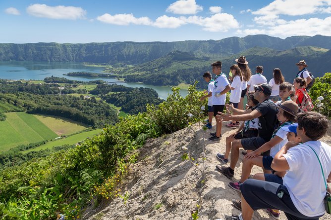 Walking trail, Tasting session and Kayaking - Why This Tour Might Be Perfect for You