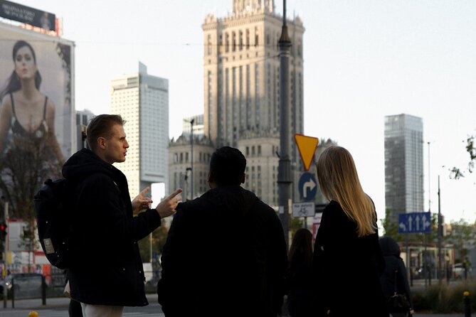 Warsaw Traditional Food Tour with Adrian - Why This Food Tour Stands Out
