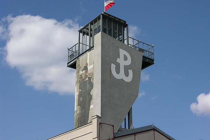 Warsaw Uprising Museum (1944) + POLIN Museum: PRIVATE TOUR /inc. Pick-up/ - Why This Tour Offers Great Value