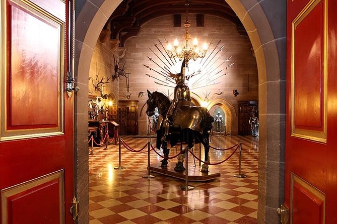 Warwick Castle Admission Ticket - Why We Think This Tour is Worth Considering