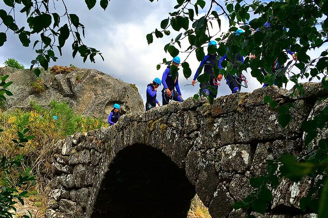 Water Canyoning - The Full Experience: What You Can Expect
