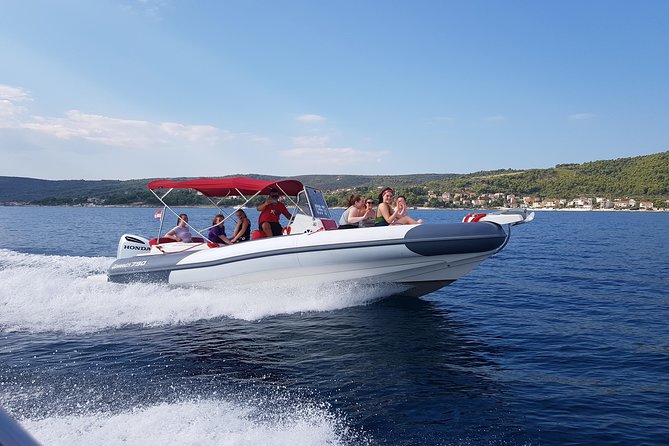 Water Taxi Ride from Hvar to Split Airport - Why Is This Water Taxi Experience Special?