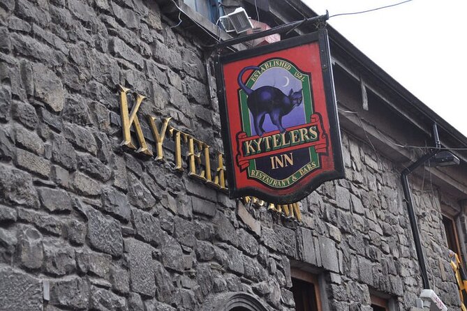 Waterford, Kilkenny and House of Waterford Crystal - What Makes This Tour Special?